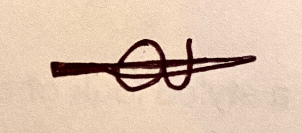 Return Sigil: Create a Return Sigil to cast off haters – Don't Fear The ...